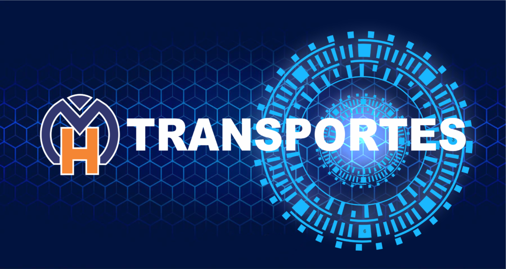 Página Inicial - MH Transportes